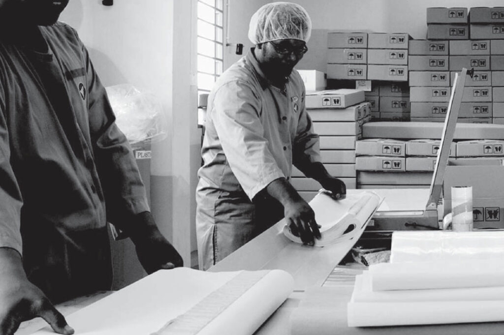 Antamax Manufacturing Sdn. Bhd.